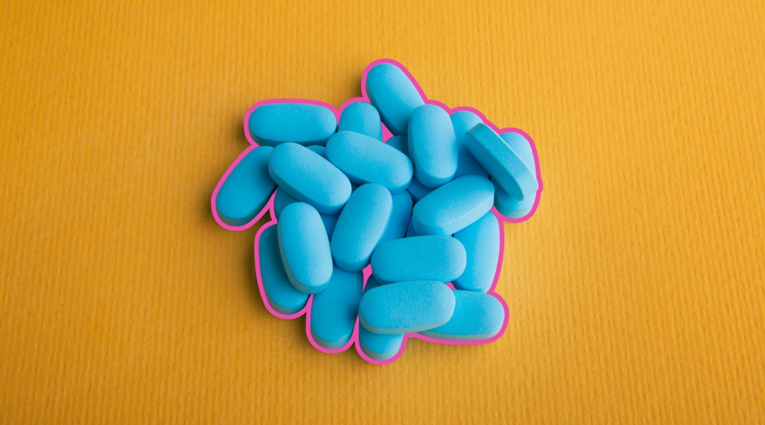 PEP: Prevención del VIH tras una situación de riesgo